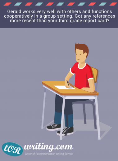 Funny Jokes Letter of Recommendation: Check Some Best Humor