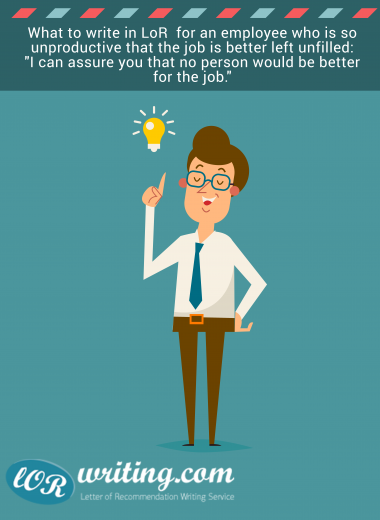 Funny Jokes Letter of Recommendation: Check Some Best Humor