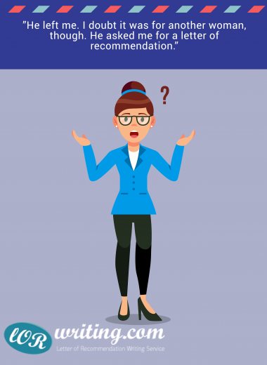 Funny Jokes Letter of Recommendation: Check Some Best Humor